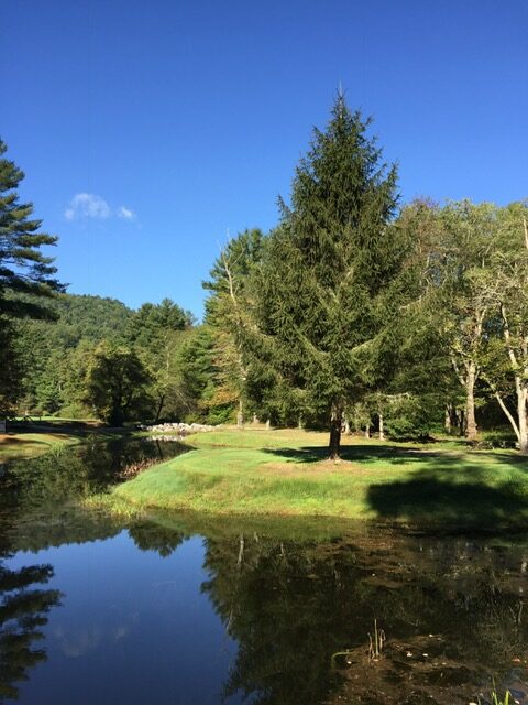 Red Bird Golf - Sapphire Valley Resort®