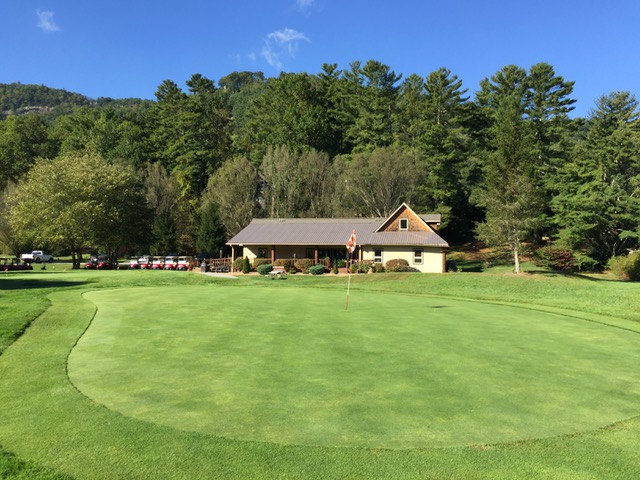 Red Bird Golf - Sapphire Valley Resort®
