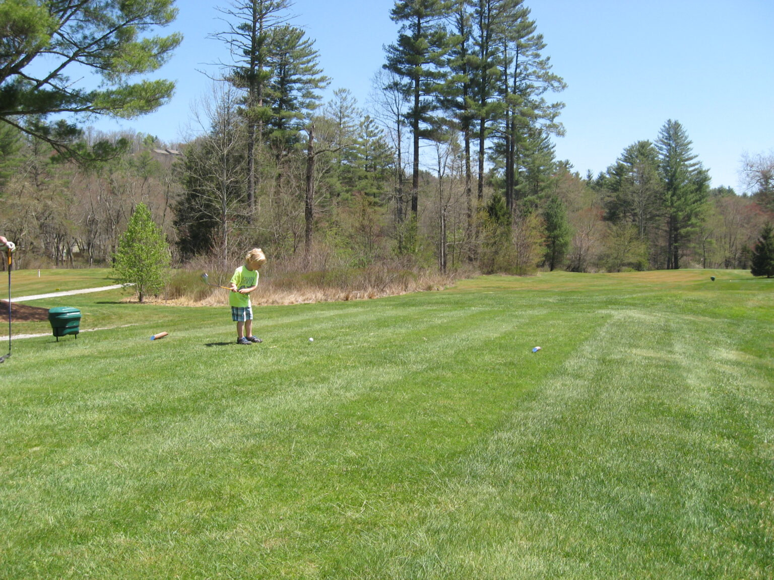 Red Bird Golf - Sapphire Valley Resort®