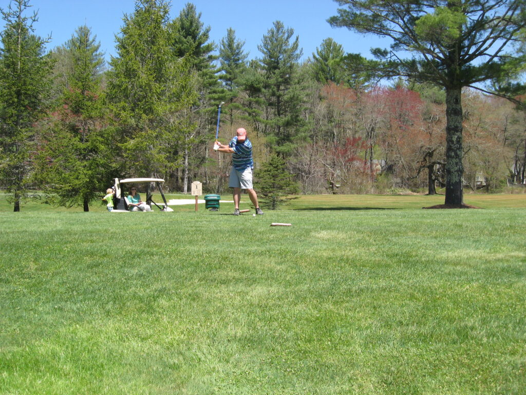 Red Bird Golf - Sapphire Valley Resort®